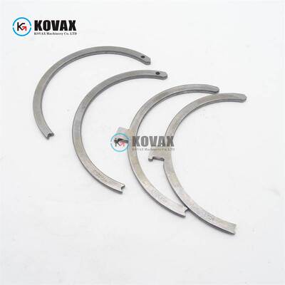 康明斯零配件 4023083 4023203 QSM11发动机 瓦片 止推瓦 ISM11