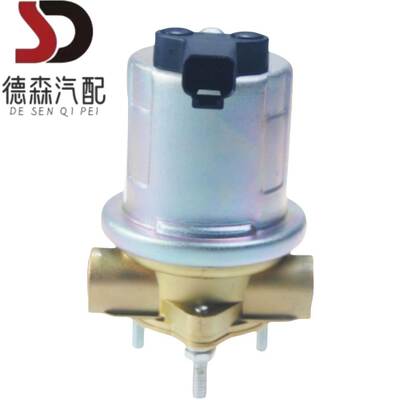 通用电动燃油泵 24V P76923 4943049 5362274 4935731 4932708