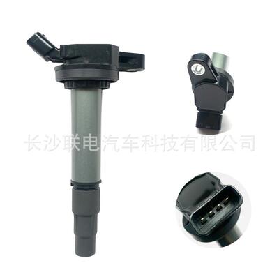 跨境点火线圈90919-02252/C2003/02258/C2005/02248/02250/C2004