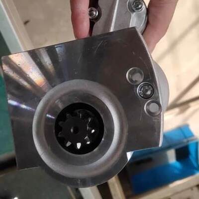 POWERMASTER 9004-9 POWERMASTER POWERMAX PLUS STARTERS