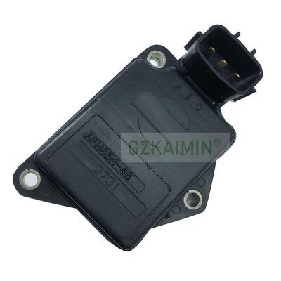 适用于日产皮卡帕拉丁的空气流量计 OE AFH45M-46  AFH55M-10/11
