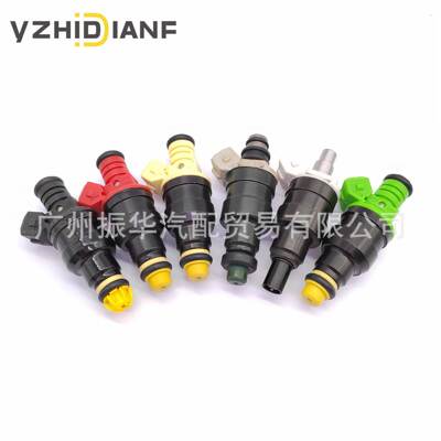 8200603801适用于雷诺Kangoo喷油嘴770087377487377415117801