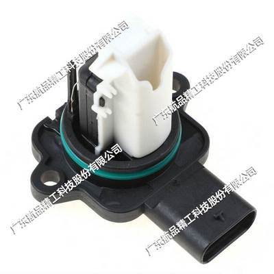 适用宝马N55空气流量计 13627593624 5WK97512Z AF10429 全新