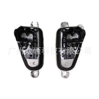 LED日行灯光源全新19623501 19623502大灯控制器适用于KADJAR