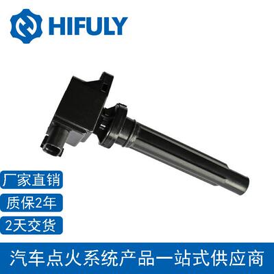 适用于铃木 铃木天语 雨燕 吉姆尼点火线圈 OE:33400-65J00