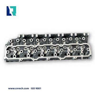 S6S缸盖32B01-01011 LS5289 For 170W-7 forklift