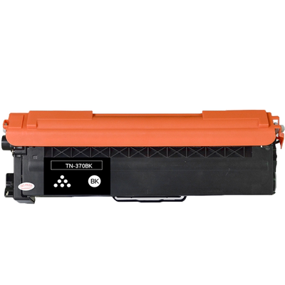山星TN-370适用兄弟HL-L8250CDN打印机墨盒 大容量粉盒 HL-L8350CDW/HL-L9200CDW黑粉 碳粉粉末黑粉盒