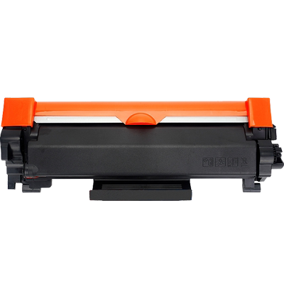 山星适用兄弟brother L2730dw硒鼓 碳粉L2385dw L2750dw L2715dw大容量套装 粉盒鼓架组件黑粉盒碳粉盒粉末