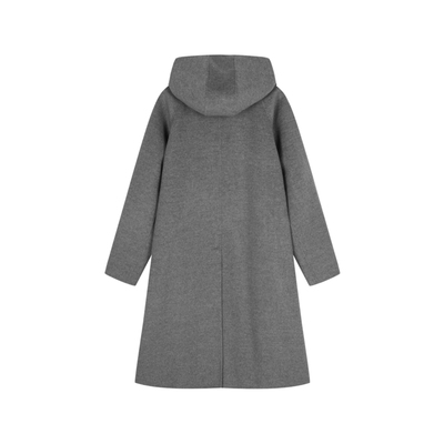 JNBY/江南布衣冬双面呢大衣女5O0813800