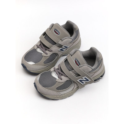 New Balance男女童简约时尚休闲鞋PV2002R0NDPDEF4093
