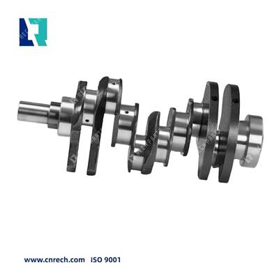 TDV6 曲轴 LR038168 LEF000002 GM1303-1 CK003600