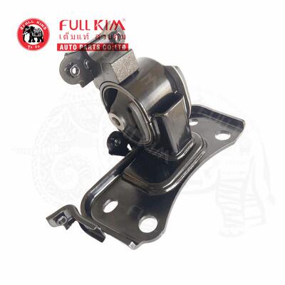 12372-28390 适用于ACR50发动机机脚胶 支架胶