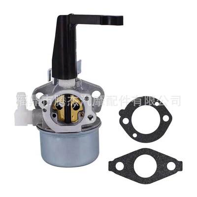 园林机械化油器696065 697422百力通适用于110402 110412 215369