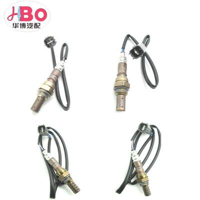 日系电装89467-4103089467-42020适用00-04年款田前氧传感器
