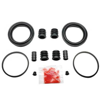 41120-C7025 Brake Caliper Repair Kit For NI-SSAN Patrol