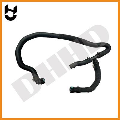 C2D21480/DW938K534BA 水箱散热器水管 适用于:捷豹 XJ