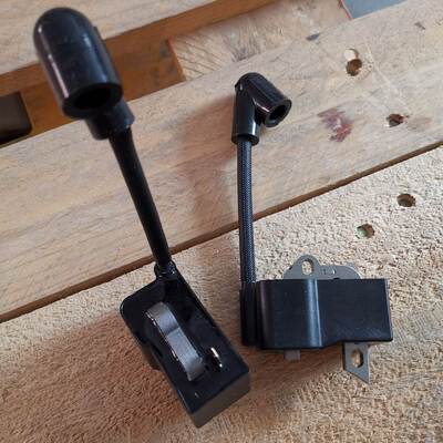 Homelite 300953003 300953001 984883001 984882001 高压包点火