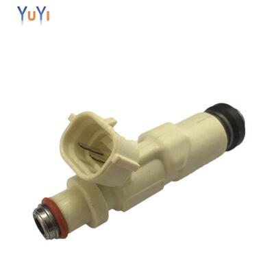 跨境汽车喷油器喷油嘴23209-7422023250-74220适用丰田ALTEZZA