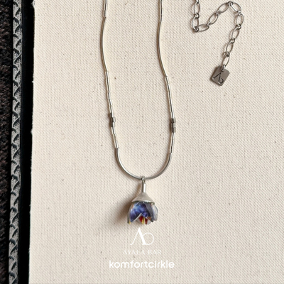 AYALA BAR N3004项链 Rigel Necklace 以色列小众设计手工制作