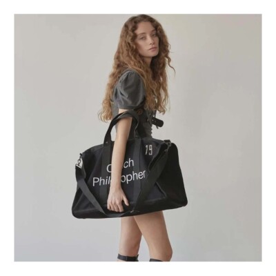 若若韩代正品直邮SCULPTOR大容量旅行包单肩手提斜挎包女热销榜