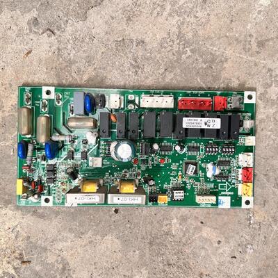 海信空调室外机控制板1553362