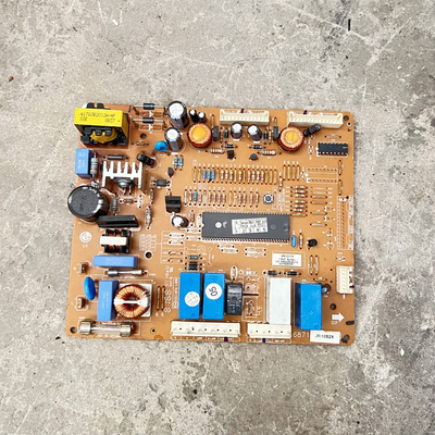 LG冰箱电脑版6871JR1052X GR-C2073 6870JB8201C