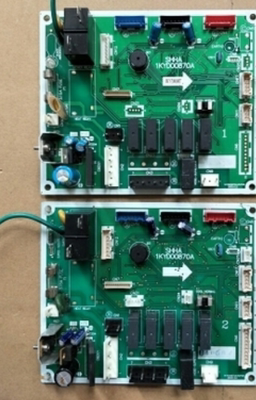 原装日立空调KFR-72LW/K