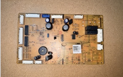 三星冰箱电脑板DA92-00346E