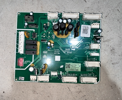 主板MDBX-17589电源板