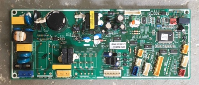 配件适用三星空调DB93-08668B-LF DB41-00817ADB91-01258A主板控