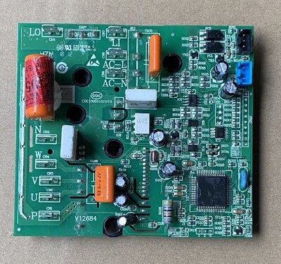 海尔空调0011800223功率模块