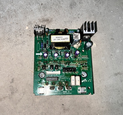 美的空调模块配件ME-POWER-30A