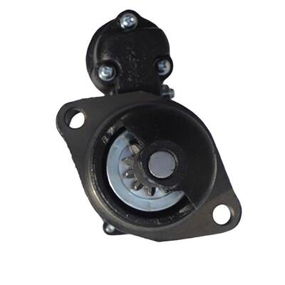 QDJ1406起动机YSD4BT-A001-12300起动机东方红拖拉机起动机马达