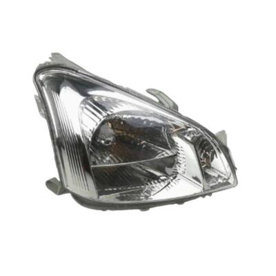 跨境适用丰田Premio2006款T240前照大灯20-439