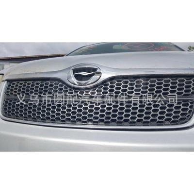 适用于丰田卡罗拉 SEDAN 4D AE120 2004款二厢版中网汽车车身配件