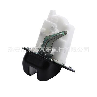 90502-4CL0A适用于尼桑后备箱锁机