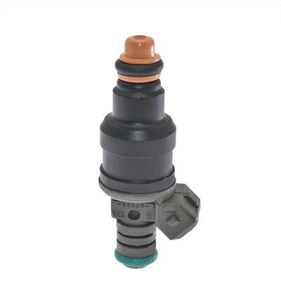 BAIXINDE 喷油嘴 F65E-A4A 汽车燃油喷射器 F65EA4A