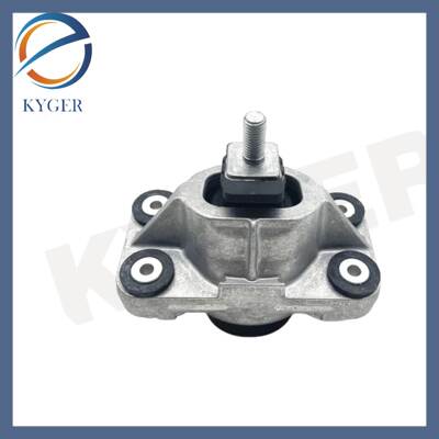 适用于路虎揽胜发现发动机机脚胶LR123907 LR057721 LR057632