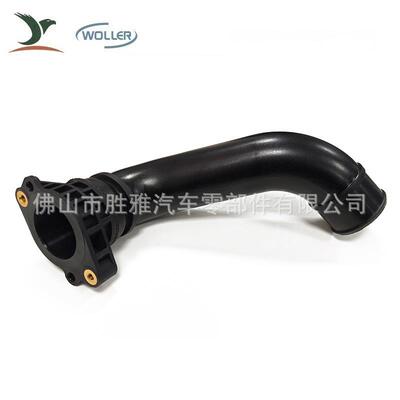 适用本田2016-2022款思域1.5排量 中冷器出水管17291-5AA