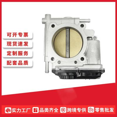 跨境全新N3H1-13-6B0-C, N3H1136B0节气门适用于Mazda RX8 RX-8