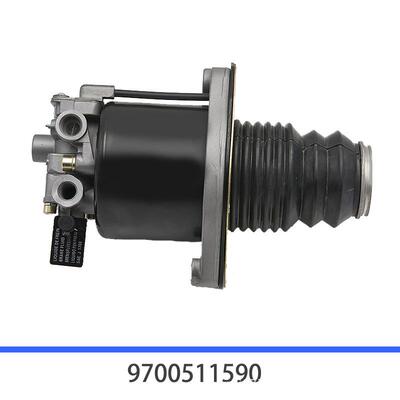 卡车客车配件离合器助力缸clutchbooster9700511590