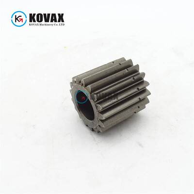 挖掘机零配件 XKAH-00803行走齿轮 太阳齿轮联轴器 适用现代R130