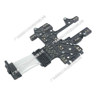 适用奥迪大众斯柯达变速箱模块02E325039 02E927770AQ 全新保一年