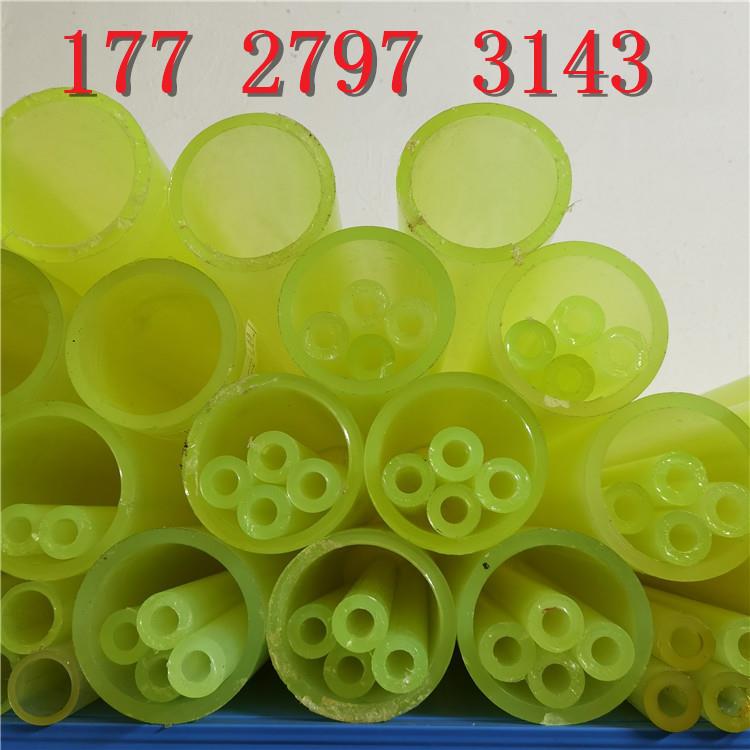 优力胶棒聚氨酯棒PU棒弹簧胶棒牛筋棒32282216182025mm