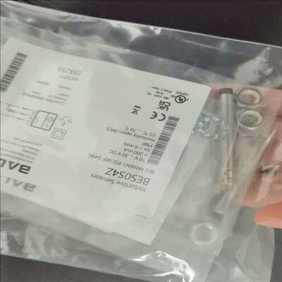 议价BES054Z接近开关（对付设备）