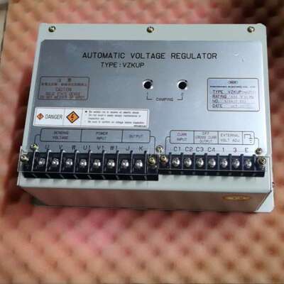 议价NSDK SHISHIBA自动调压器VZKUP-4A(PT1) 450V60Hz