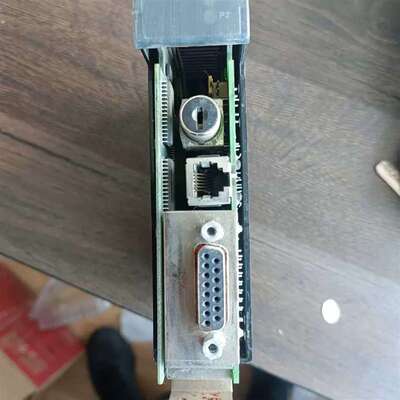 议价CPU IC693CPU351-HT 实拍如图