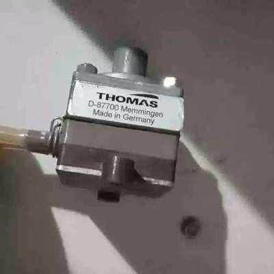 议价汤玛斯Thomas D-87700 输送泵