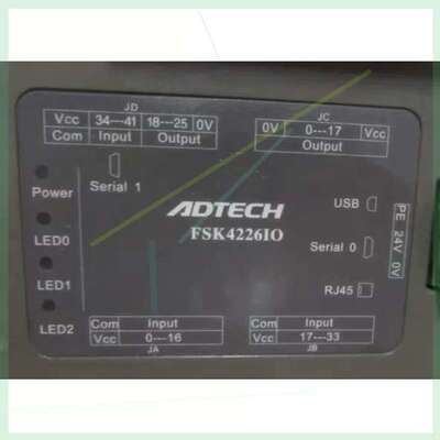 议价ADTECH [ FSK4226IO 一个 重量1