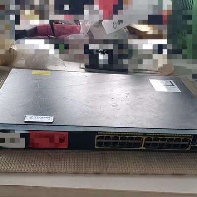 议价思科 Catalyst 2960-S 24口千兆交换机，型号